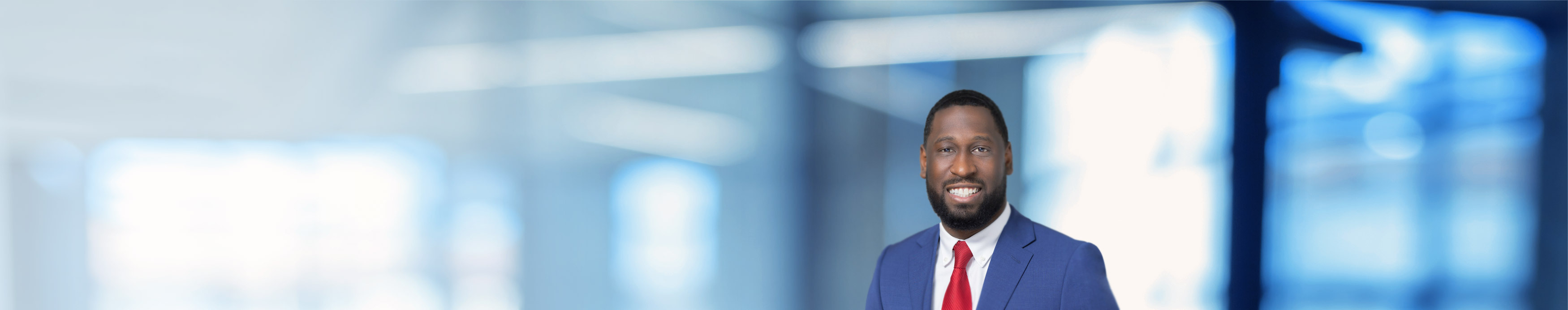 D'Antae Gooden: Law Firm, Attorneys, Lawyers - Honigman