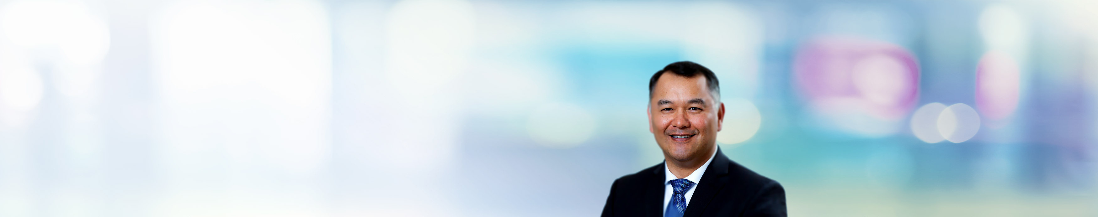 John Chau: Law Firm, Attorneys, Lawyers - Honigman