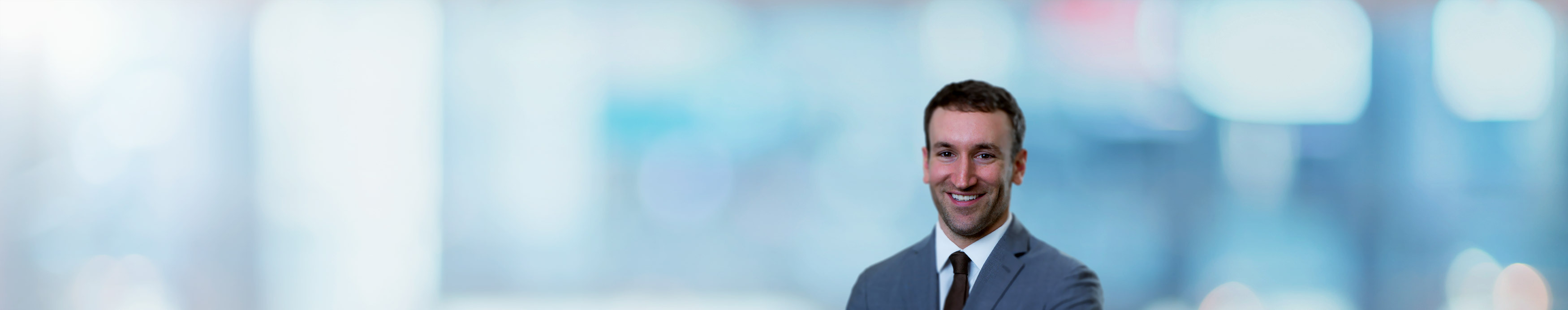 Andrew Boes: Law Firm, Attorneys, Lawyers - Honigman